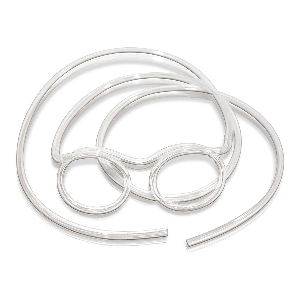 Samsonico Original Fun Eyeglasses Drinking Straw