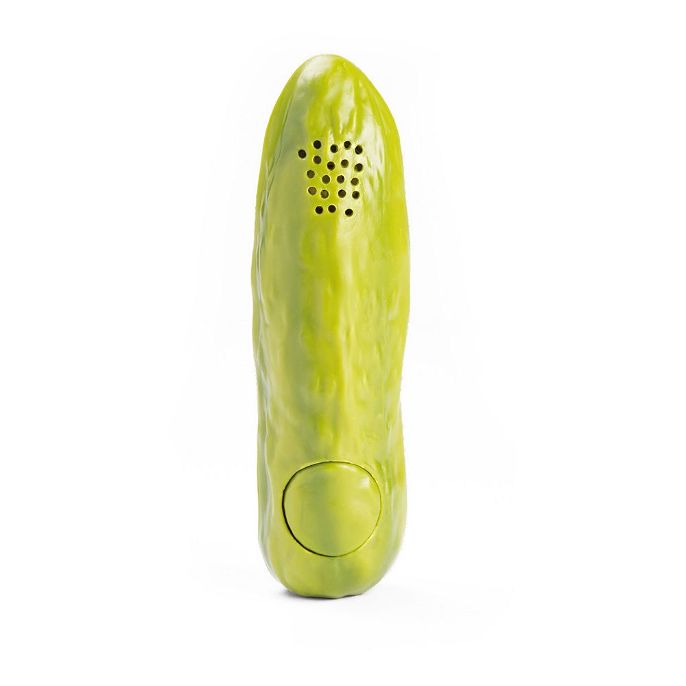 Samsonico Original Fun Yodeling Pickle