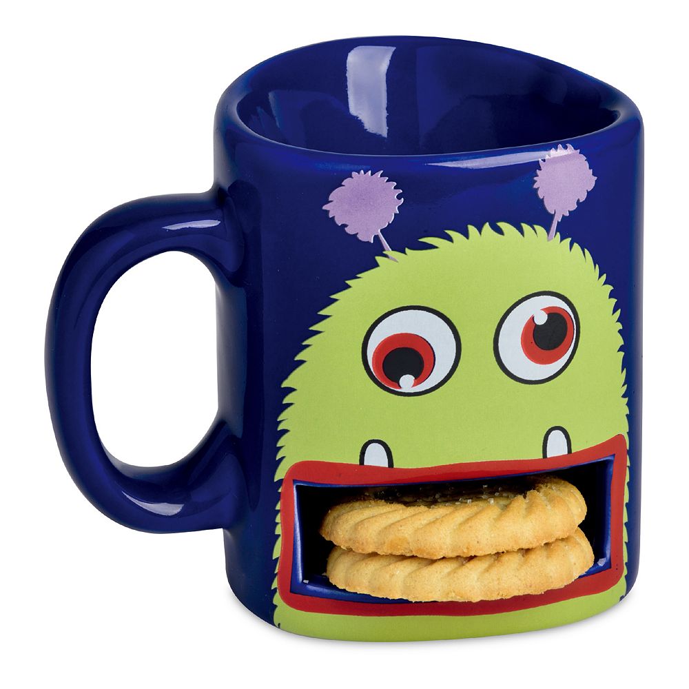 Samsonico Original Fun Chomptastic Cookie Mug!