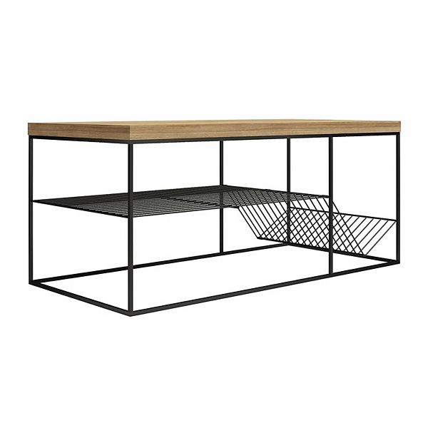 Mr. Kate Neely Record Coffee Table