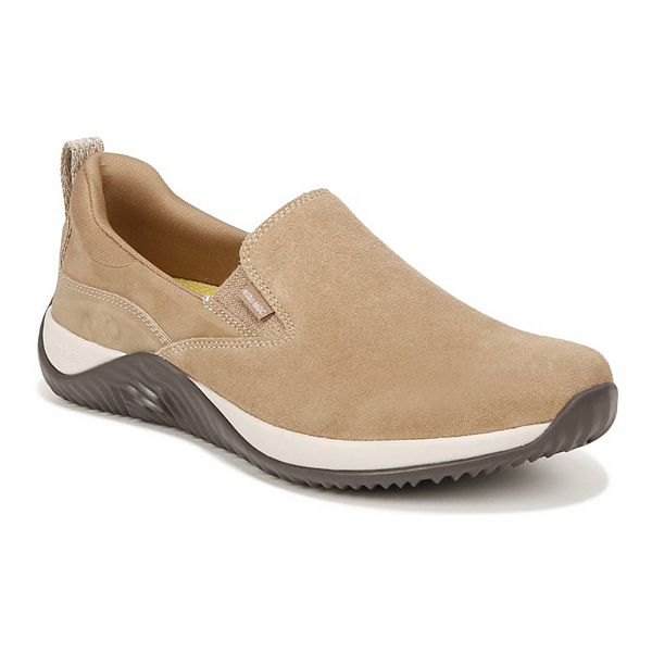 Ryka Echo Moc Women's Suede Slip-ons