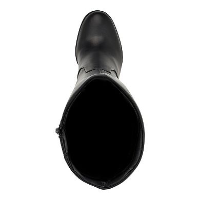Nine West Linis Women's Knee High Dress Boots