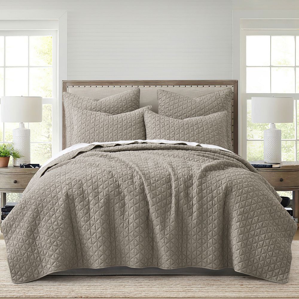 Levtex Home Rowan Quilt Set or Shams