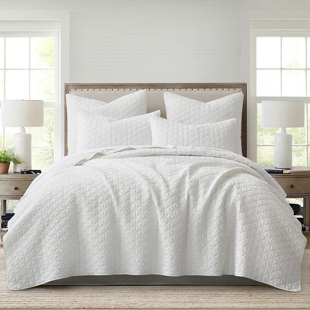 Levtex Home Rowan Quilt Set or Shams