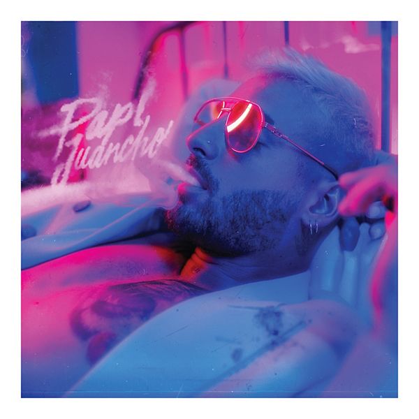 Maluma - Papi Juancho - Vinyl Record