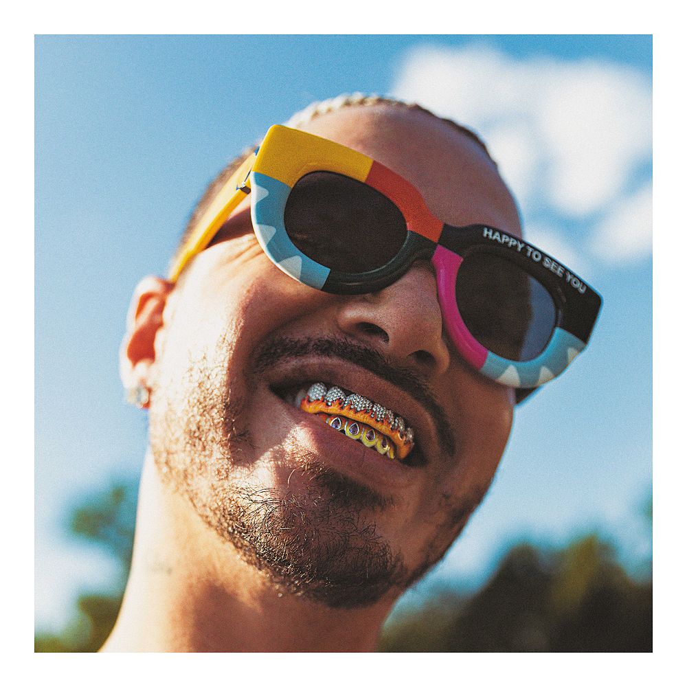 J. Balvin - JOSE - Vinyl Record
