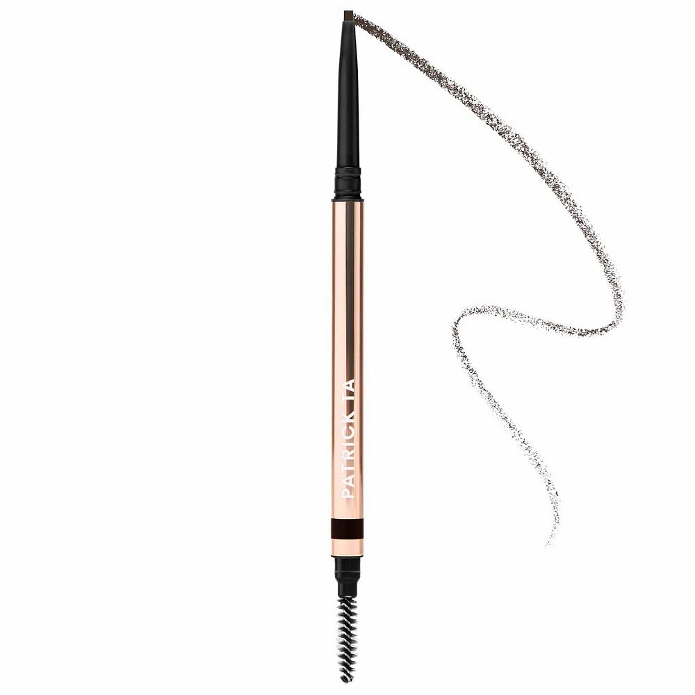 PATRICK TA Major Brow Defining Pencil