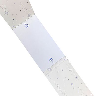 Punch Studio Moon Phases Notepad