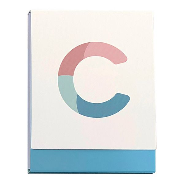 Punch Studio C Pocket Notepad