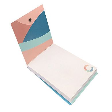 Punch Studio C Pocket Notepad