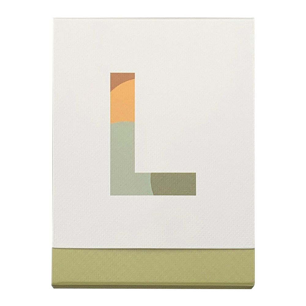 Punch Studio L Pocket Notepad