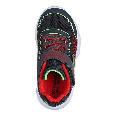 Skechers® S-Lights: Vortex 2.0 Zorento Toddler Boys' Shoes