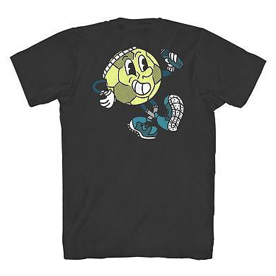 Boys 8-20 Tek Gear® Dry Tek Graphic Tee in Regular & Husky