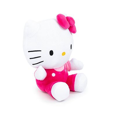 Hello Kitty Hello Girly Throw & Pillow Buddy Set