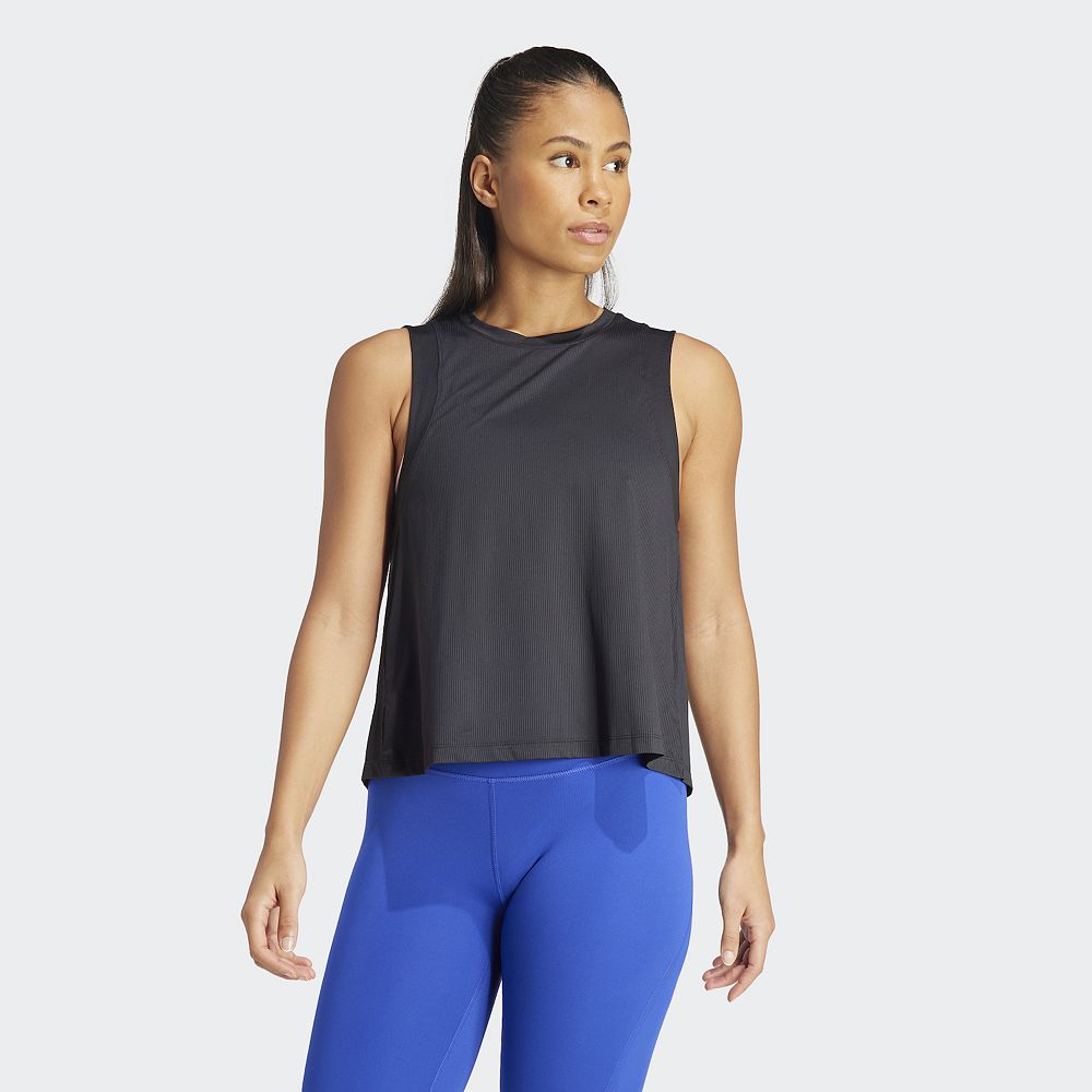 Women's adidas Studio Tank Top