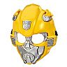 Transformers: Rise of the Beasts Bumblebee Roleplay Mask by Hasbro