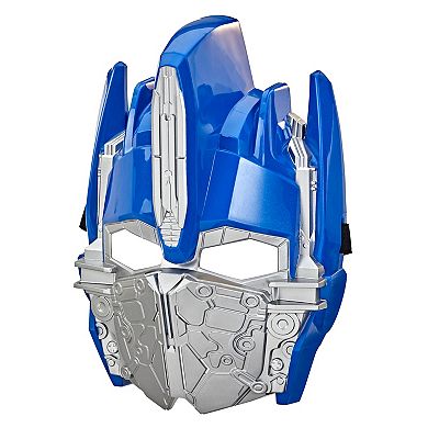 Transformers: Rise of the Beasts Optimus Prime Roleplay Mask by Hasbro
