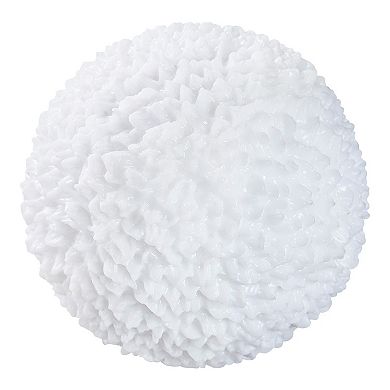 Toysmith Light Up Snowball