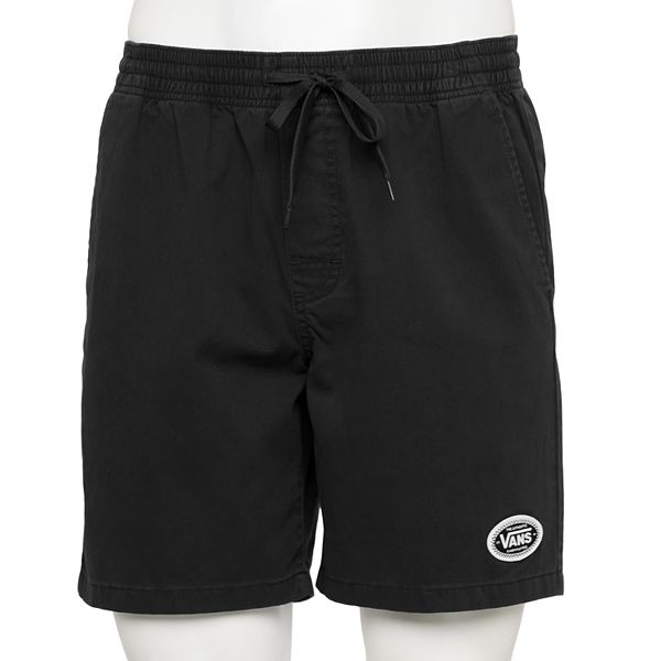 Men's Vans® The Dude Lokkit Oval Shorts