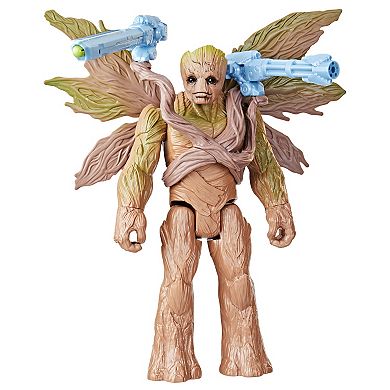 Marvel Studios' Guardians of the Galaxy Vol. 3 Titan Hero Series Blast ...