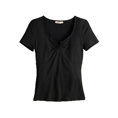 Women's INTEMPO Square-Neck Top