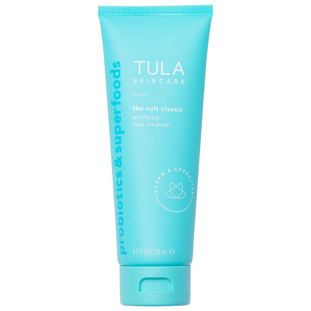 TULA Skincare The Cult Classic Purifying Face Cleanser