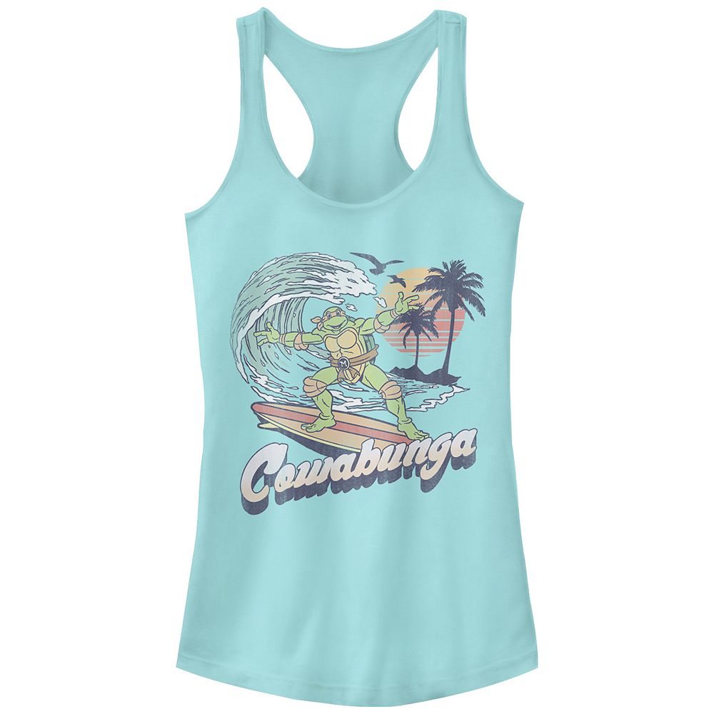 Juniors' Nickelodeon Teenage Mutant Ninja Turtles Michelangelo ...