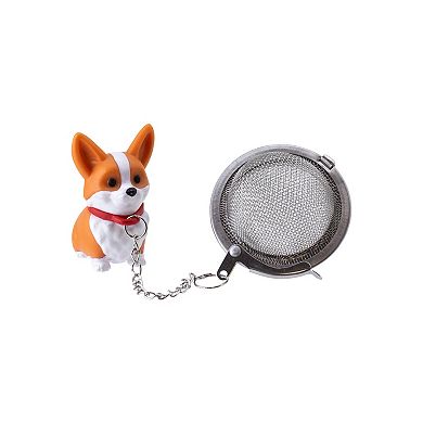 Paladone Corgi Tea Infuser