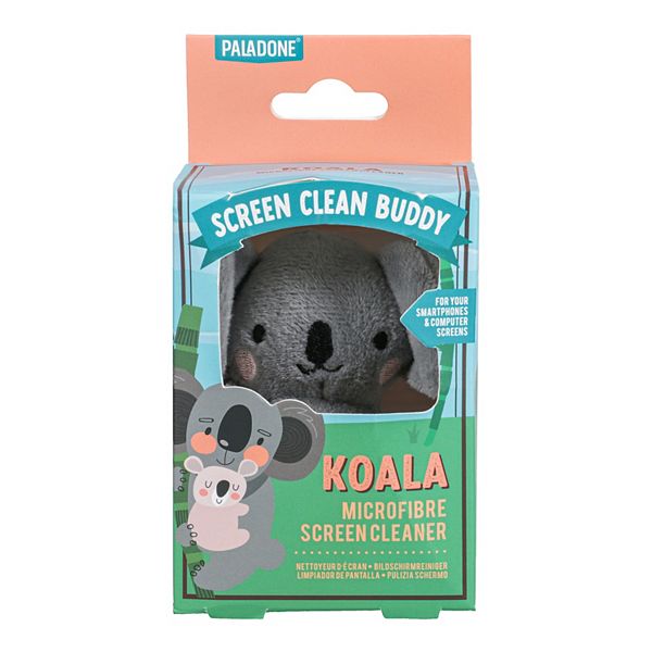 Paladone Koala Screen Cleaner