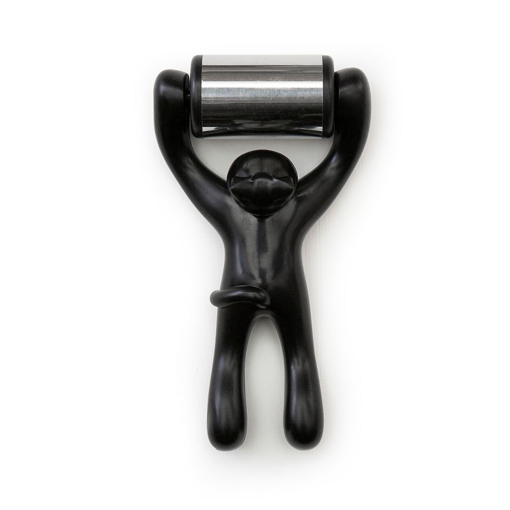 Kikkerland Cat Face Roller