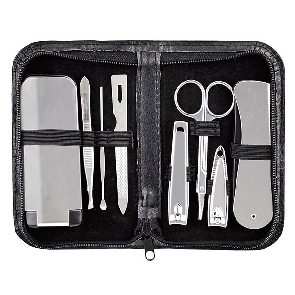 Nifty 8-Piece Manicure Set