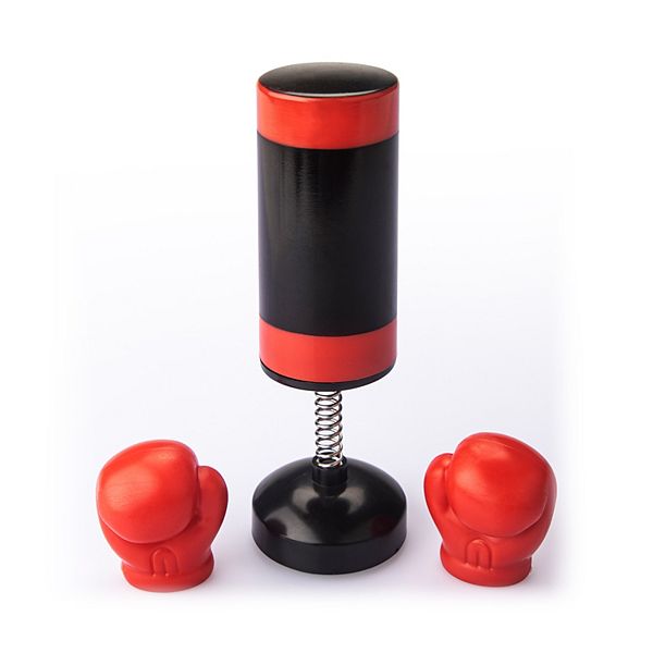 Nifty Mini Desktop Boxing