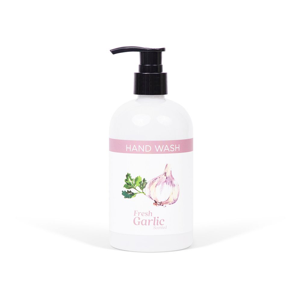 Prank-O Garlic Handwash