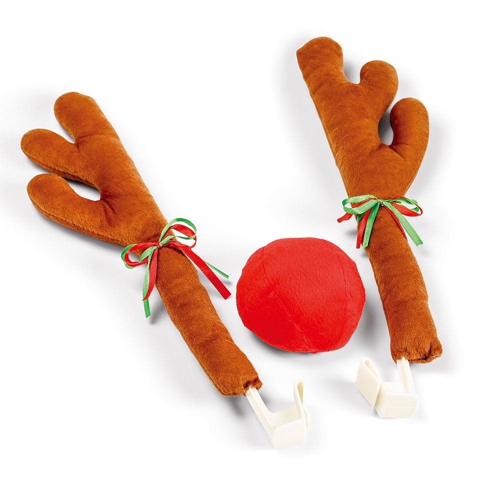 Nifty Auto Decoration Kit