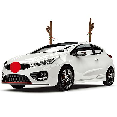 Nifty Auto Decoration Kit