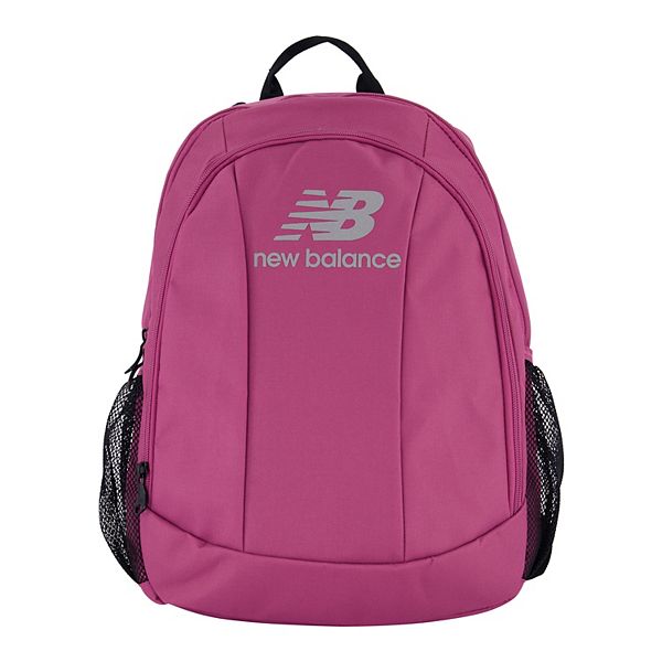 New Balance® 19-in. Laptop Backpack