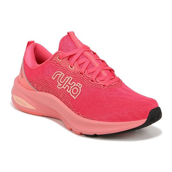 Ryka Never Quit Women's Training Sneakers