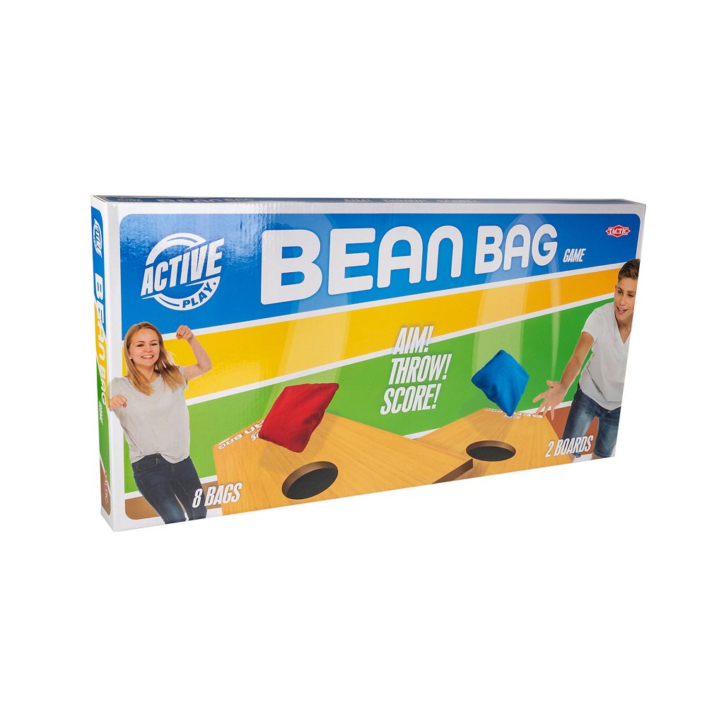 Tactic Active Play Bean Bag Game