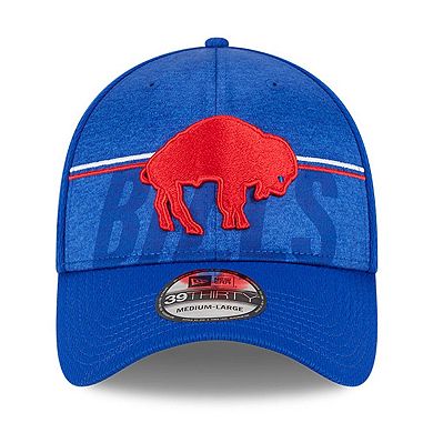 Men's New Era Royal Buffalo Bills 2023 NFL Training Camp Throwback ...