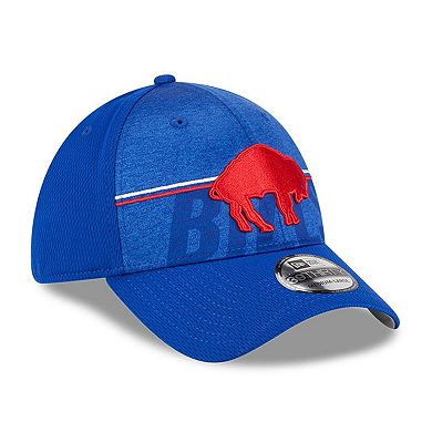 Men's New Era Royal Buffalo Bills 2023 NFL Training Camp Throwback ...