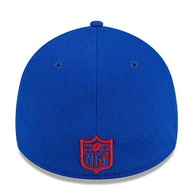 Men's New Era Royal Buffalo Bills 2023 NFL Training Camp Throwback ...