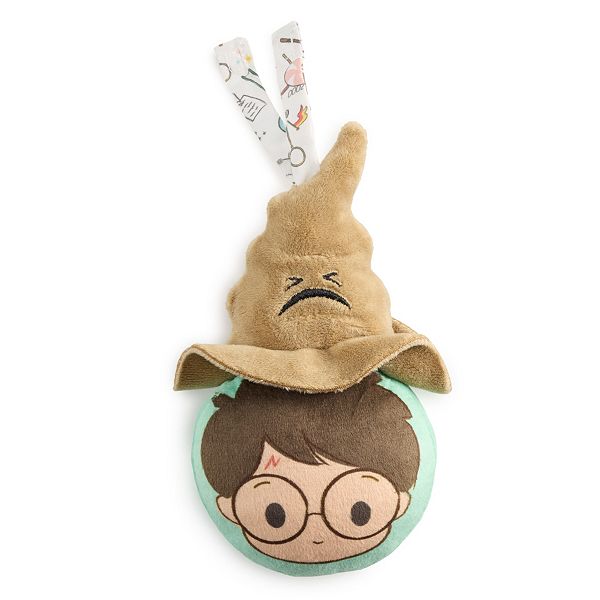 Baby Harry Potter Sorting Hat On-the-Go Mirror