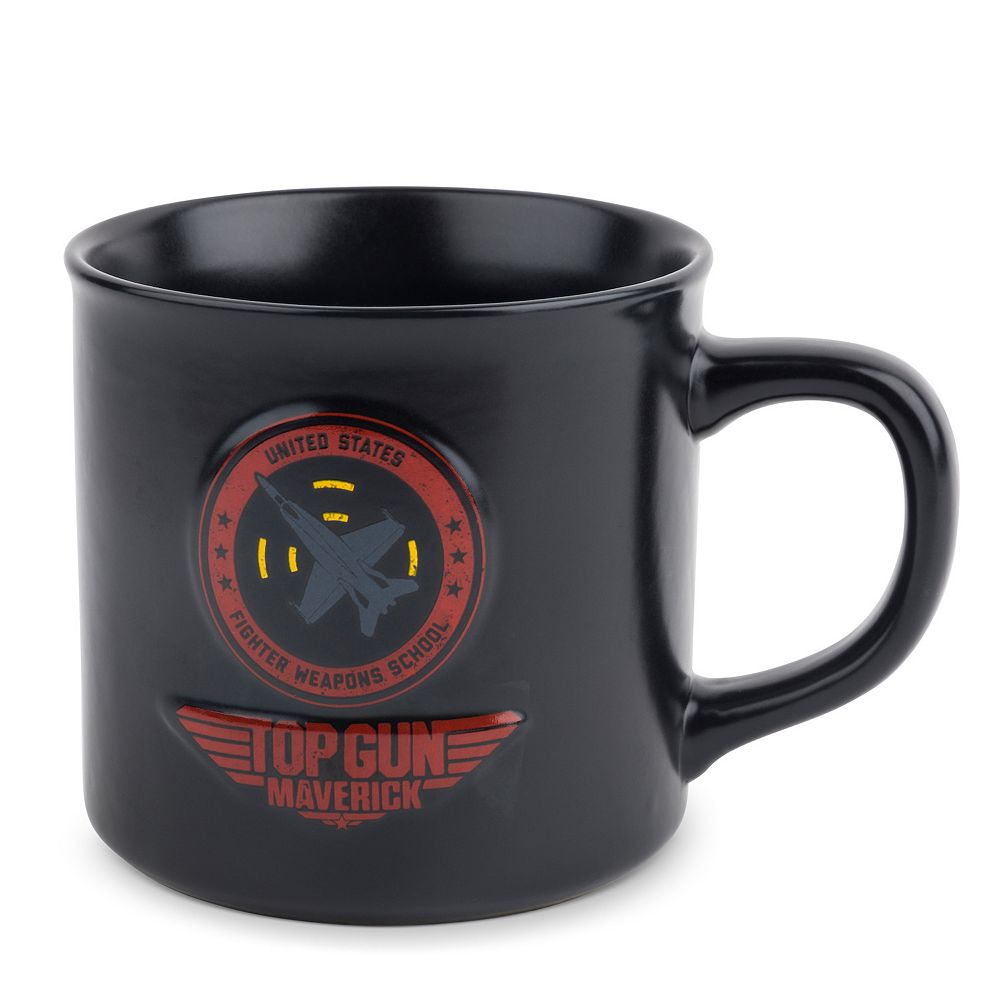 Paramount Top Gun Maverick Mug