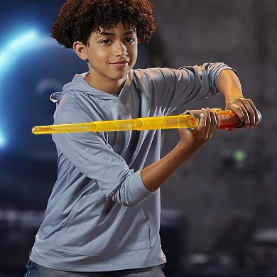 Star Wars Lightsaber Forge Kyber Core Jedi Knight Yord Fandar ...