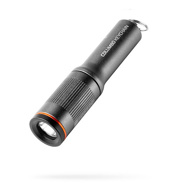 NEBO Columbo Keychain Flashlight