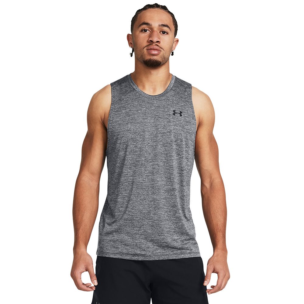 Men's Under Armour Tech™ Muscle Tank Top