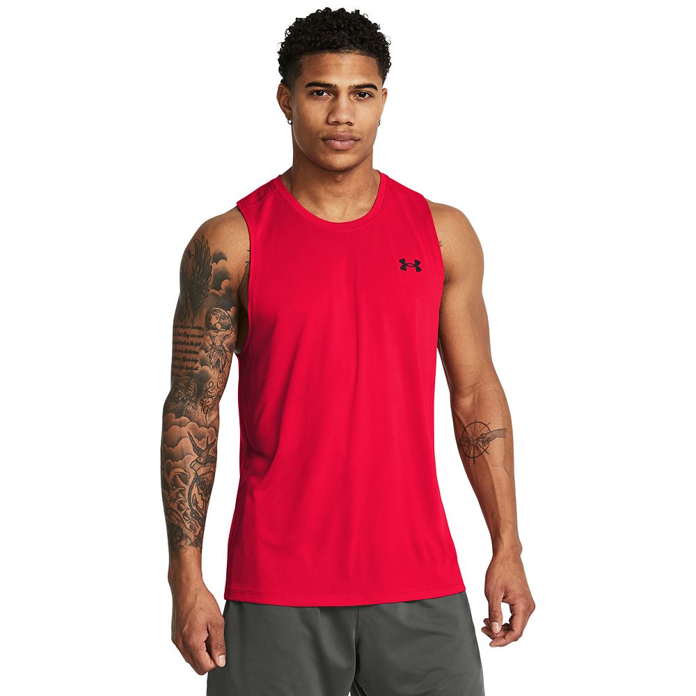 Men's Under Armour Tech™ Muscle Tank Top