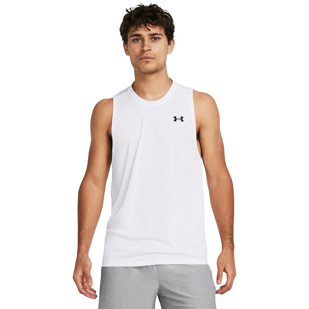 Men's Under Armour Tech™ Muscle Tank Top