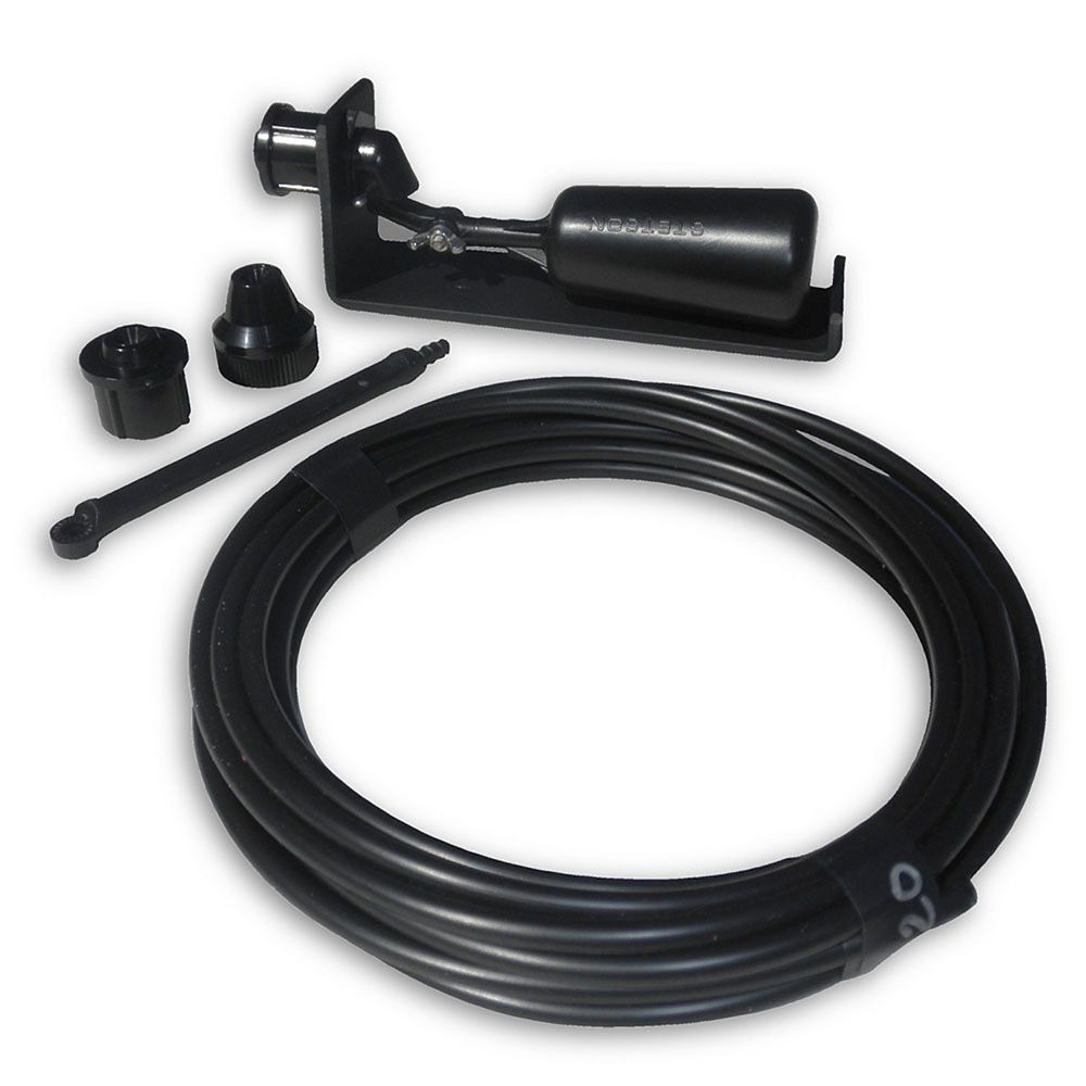 Sunnydaze WaterLev Auto Fill System for Outdoor Fountains