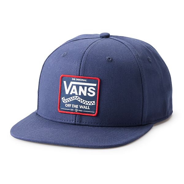 Men's Vans® Snapback Hat